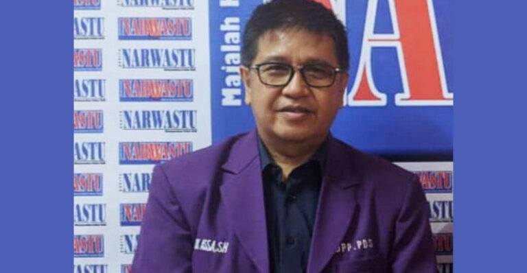 Ketum Partai Damai Sejahtera Siap di Di Vaksin Setelah Presiden RI dan ...